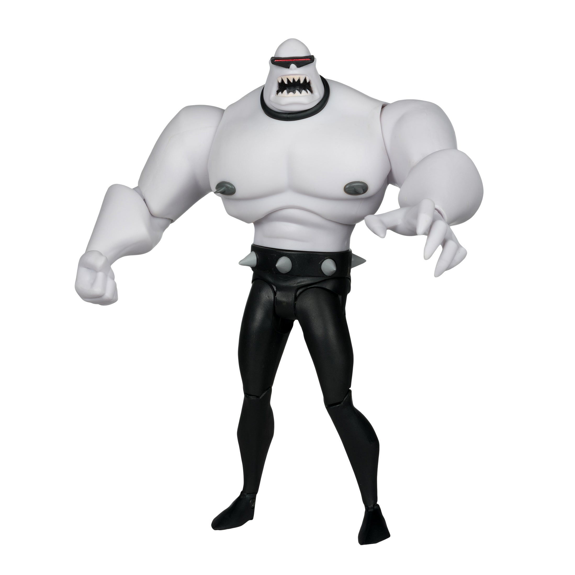 DC DIRECT - NEW BATMAN ADVENTURES 3PK - BATMAN, MUTANT LEADER AND ROBI ...