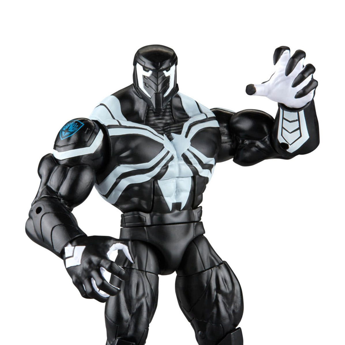Venom Marvel Legends Mania and Venom Space Knight (preorder Q2) — Toy ...
