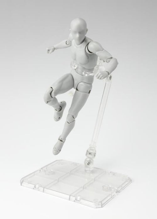 Tamashii Stage Act 4 (Clear) For Humanoid — Toy Snowman