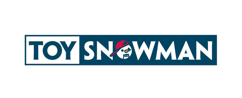 Toy store for Action Figures & Collectibles & Hobbies — Toy Snowman