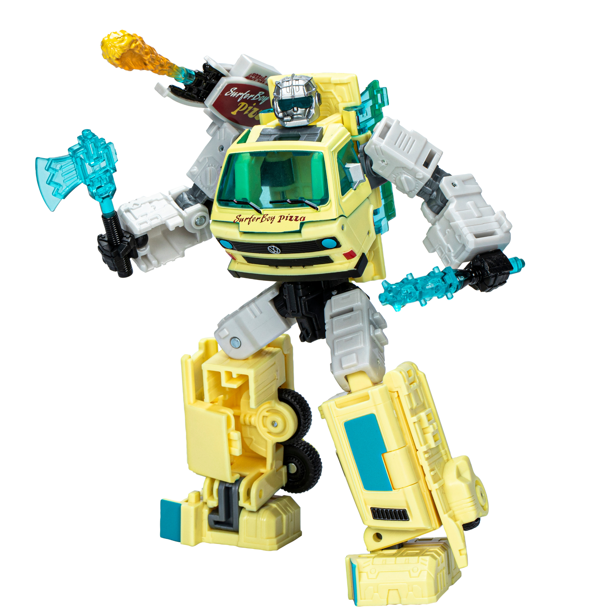 Transformers Collaborative Stranger Things x Transformers Code Red ...