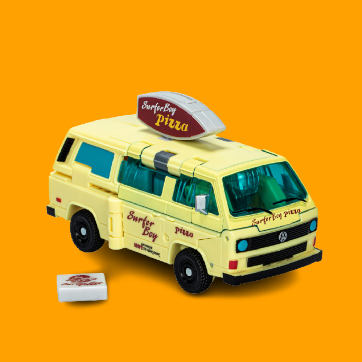 Transformers Collaborative Stranger Things x Transformers Code Red ...