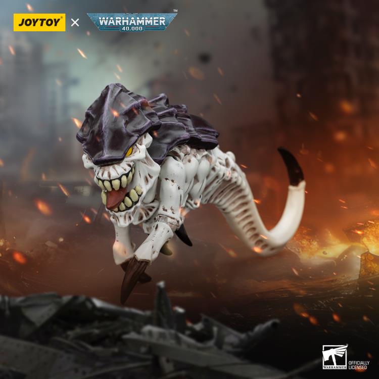 Warhammer 40K - Tyranids - Hive Fleet Leviathan Ripper — Toy Snowman