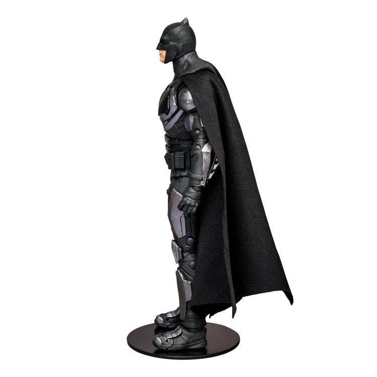 McFarlane Toys - DC Multiverse WB100 Batman The Ultimate Movie ...