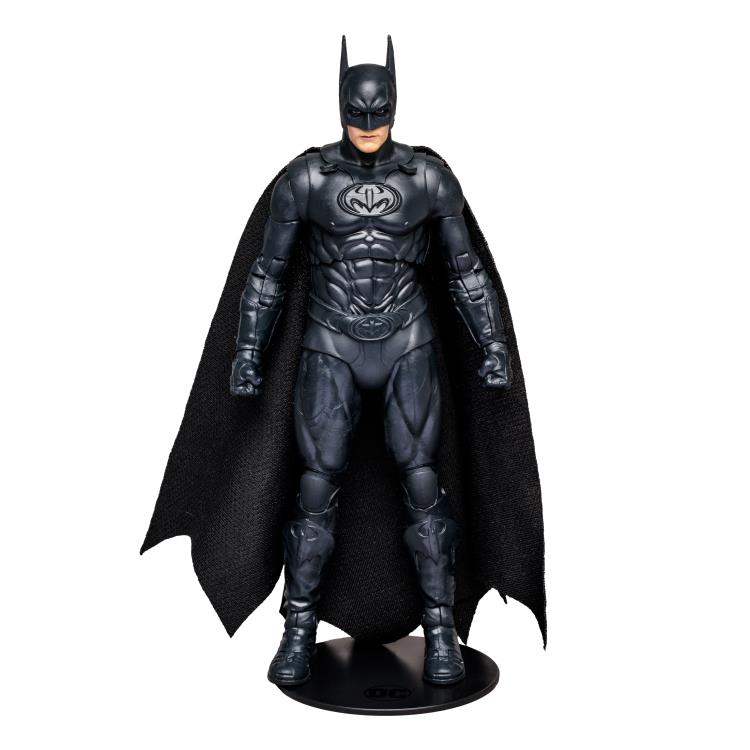 McFarlane Toys - DC Multiverse WB100 Batman The Ultimate Movie ...
