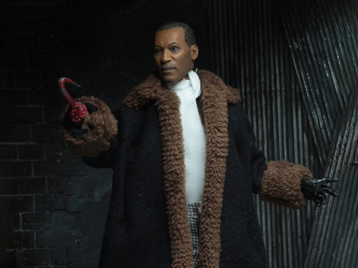 NECA - Candyman Action Figure — Toy Snowman