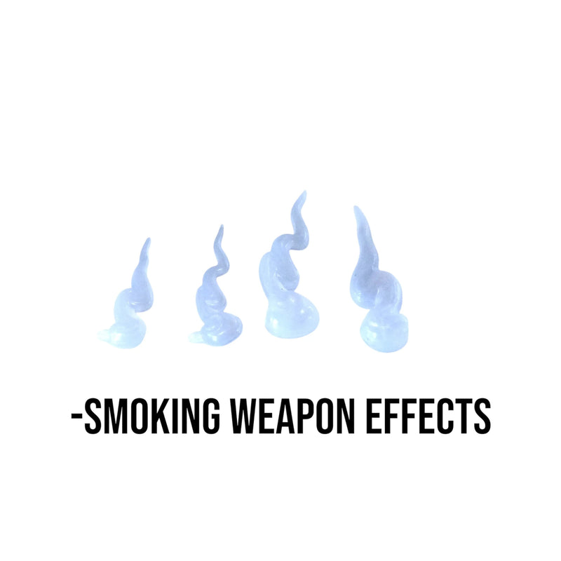 Super Action Stuff Cosmic Convenience Accessory Set — Toy Snowman