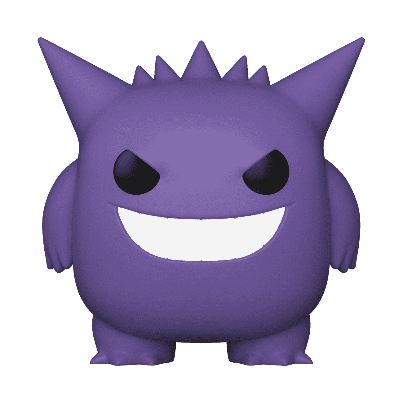 Funko POP Games: Pokemon - Gengar Vinyl Figure — Toy Snowman