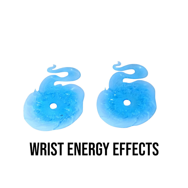 Super Action Stuff Cosmic Convenience Accessory Set — Toy Snowman