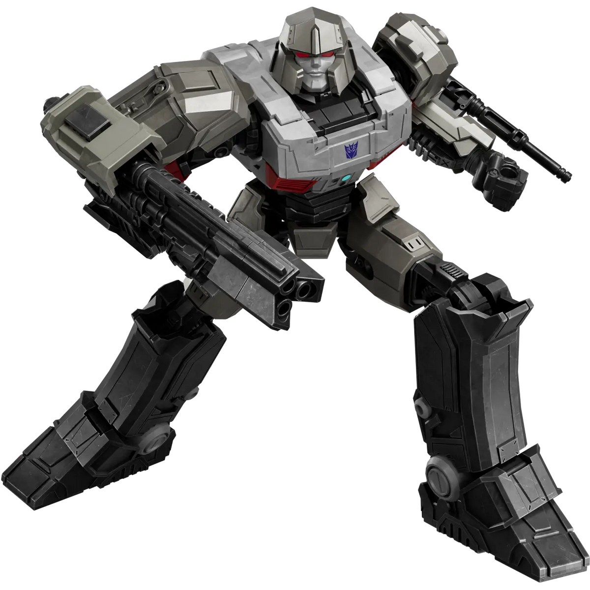 Blokees - Transformers Classic Class 12 - Transformers One - Megatron ...