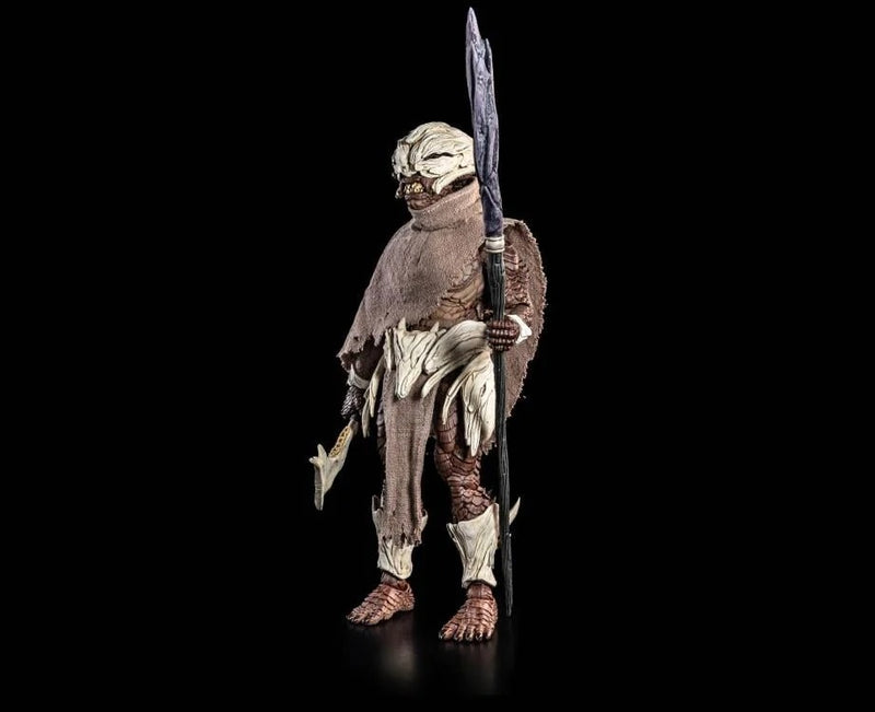 Cosmic Legions - OxKrewe Book Two: Harrow Zone - Thraxxian Hunter — Toy ...