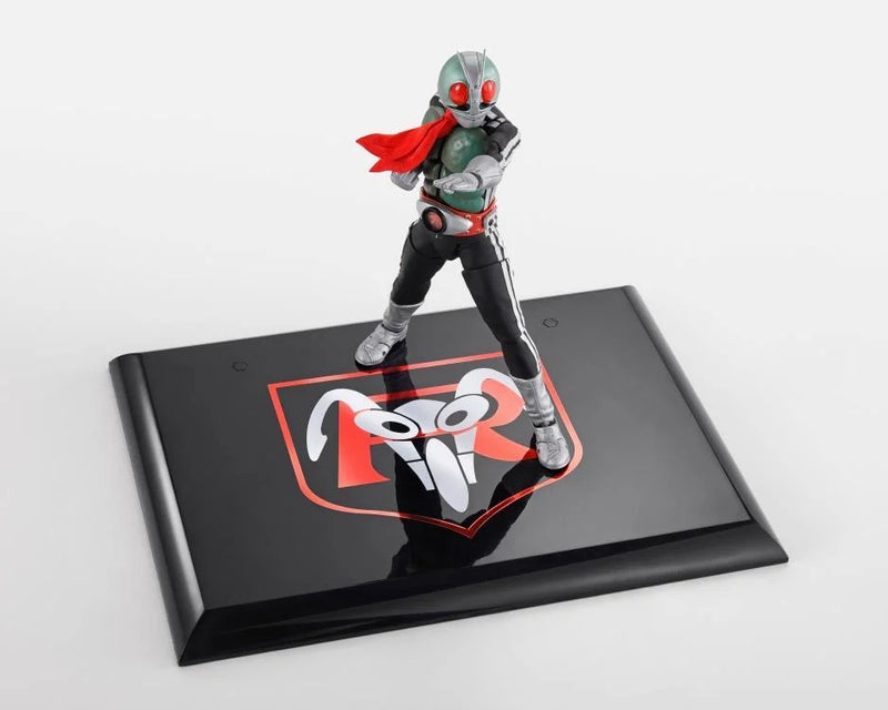 Kamen Rider S.H.Figuarts -Shinkocchou Seihou- Kamen Rider 1 (Legendary ...