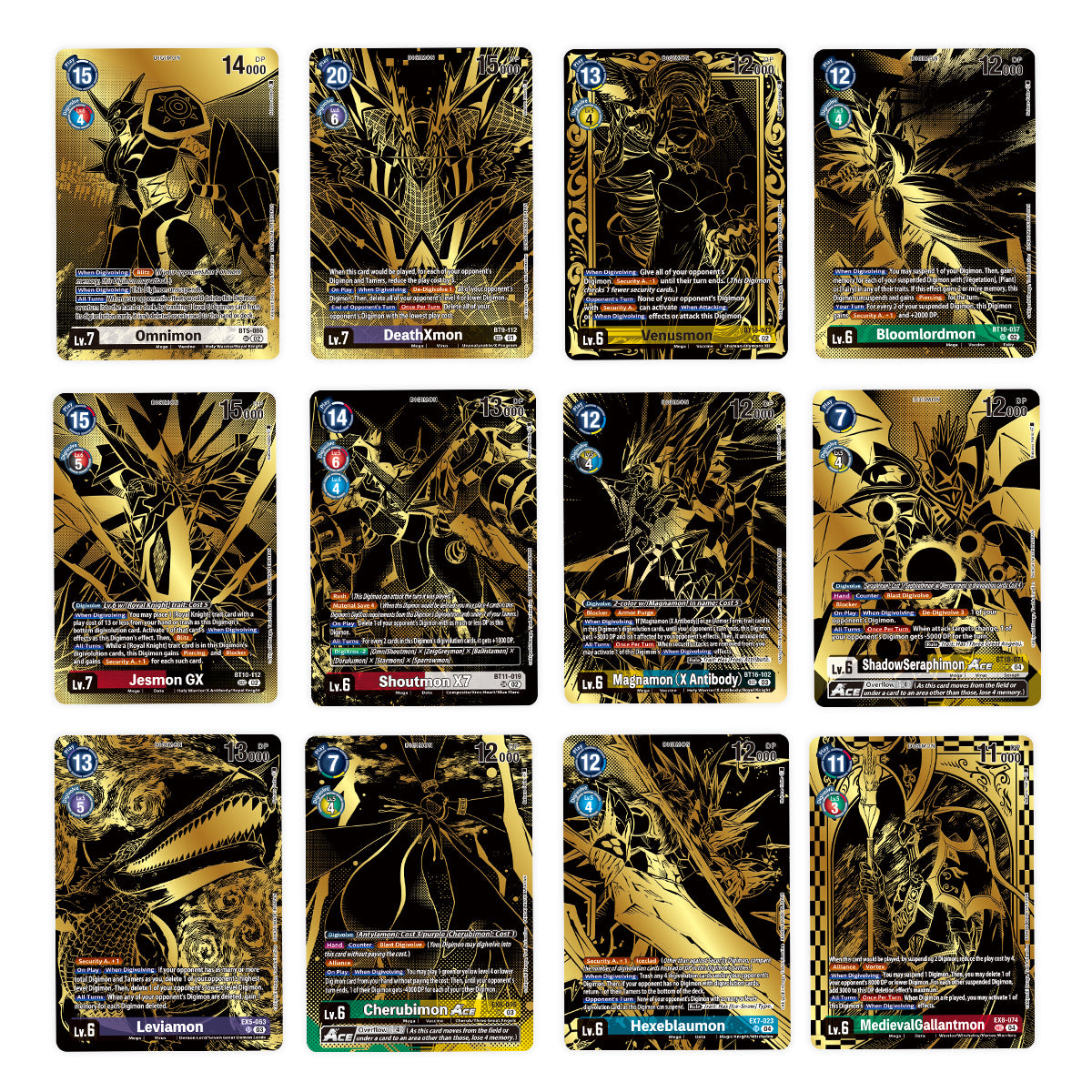 Digimon TCG - Tamer's Evolution Box - The Rise of Digimon - PB-21 — Toy ...