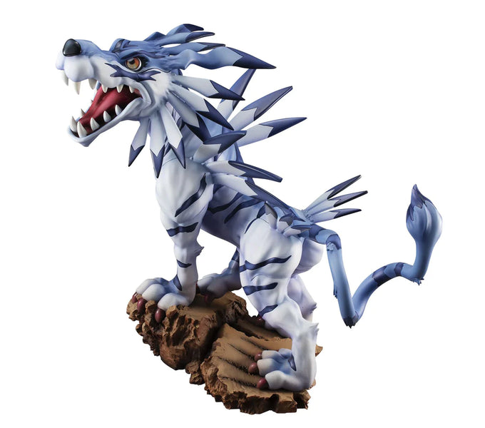 garurumon black evolution