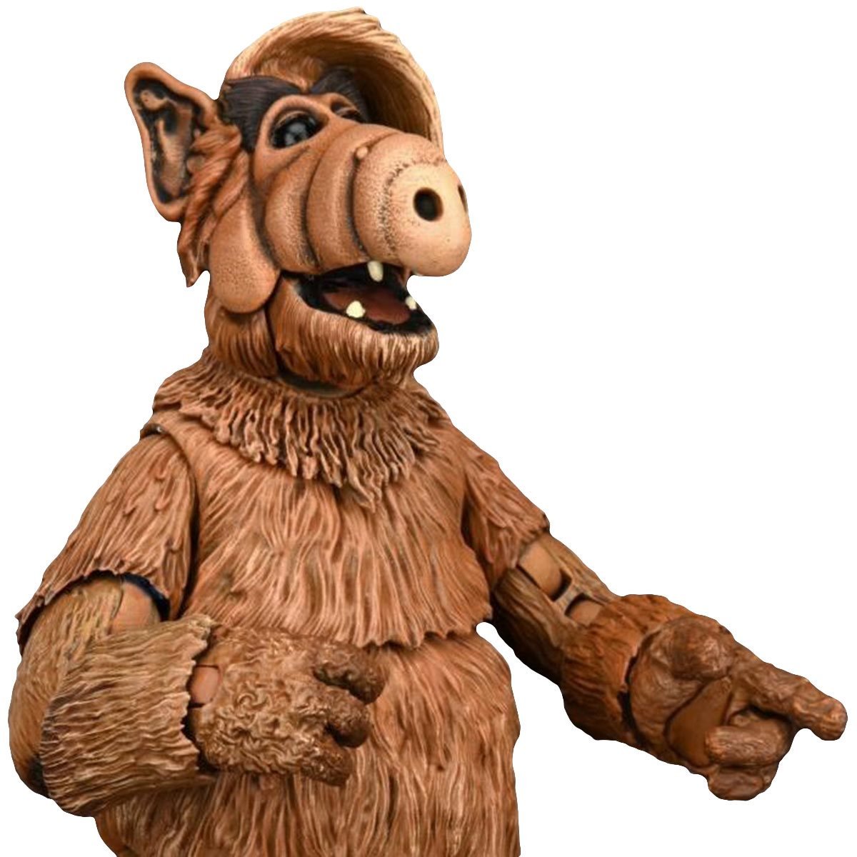 Neca ALF ULTIMATE | Toy Snowman