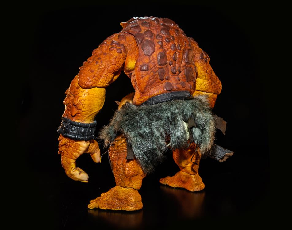Brontus 2 - Mythic Legions: All-Stars Trolls (précommande) | Toy Snowman