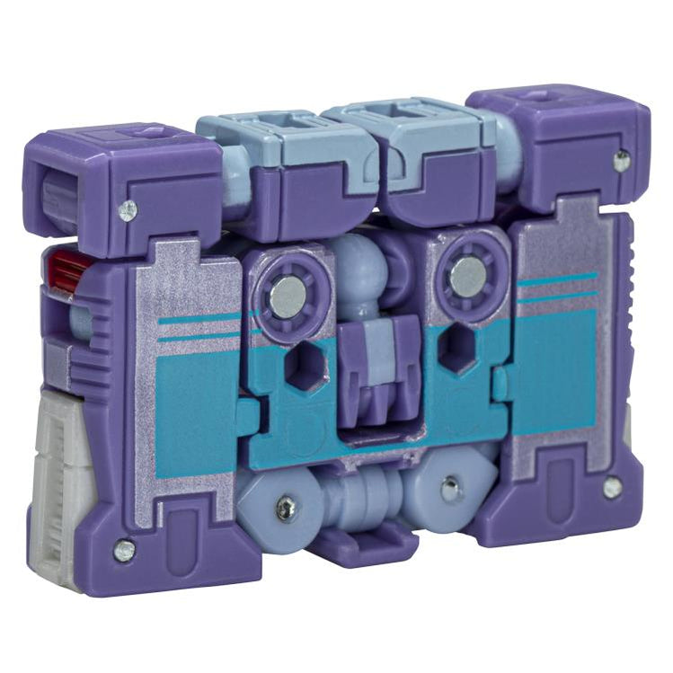 Transformers Studio Series 86 Core Decepticon Rumble - Blue — Toy Snowman
