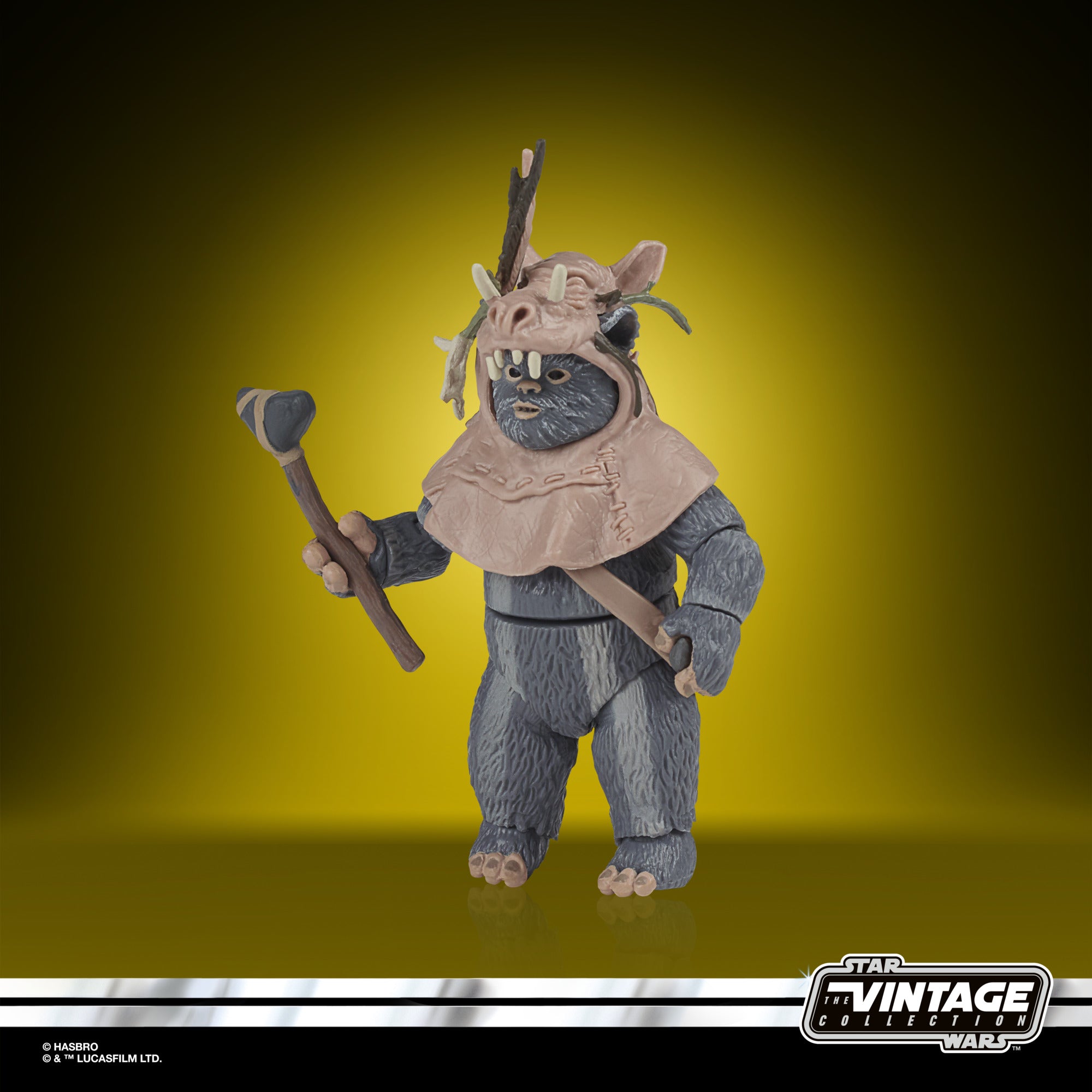 Teebo Star Wars La Collection Vintage | Toy Snowman