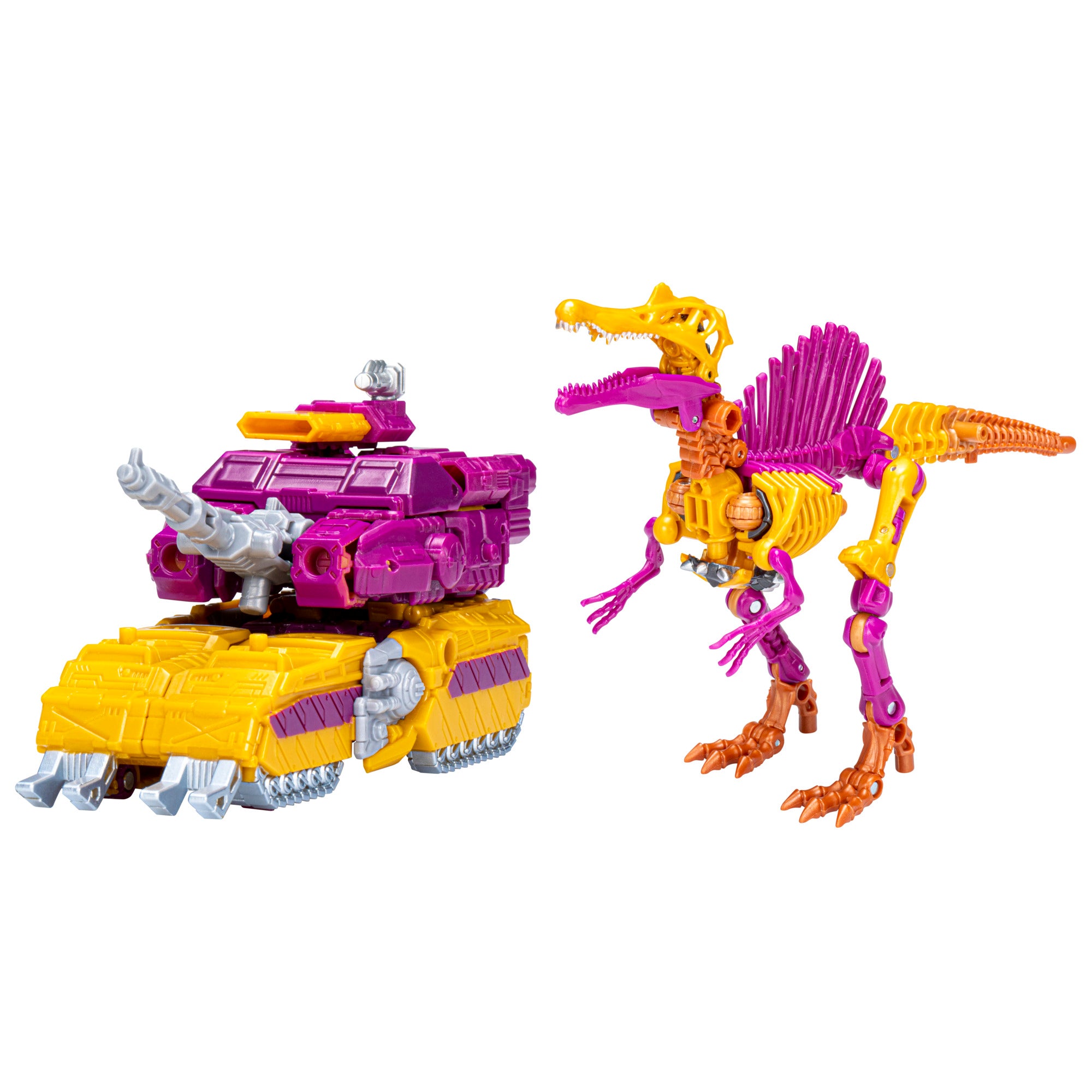 Transformers Legacy Wreck ‘N Rule Collection Comic Universe Impactor ...