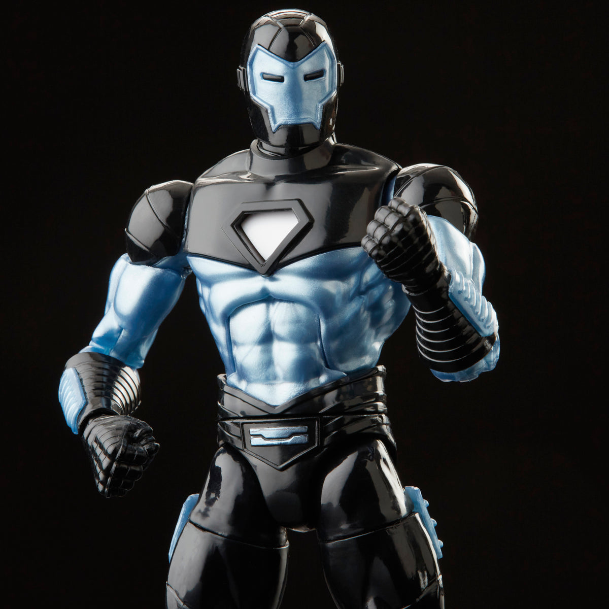 Marvel Legends Series Marvel’s War Machine - exclusive — Toy Snowman