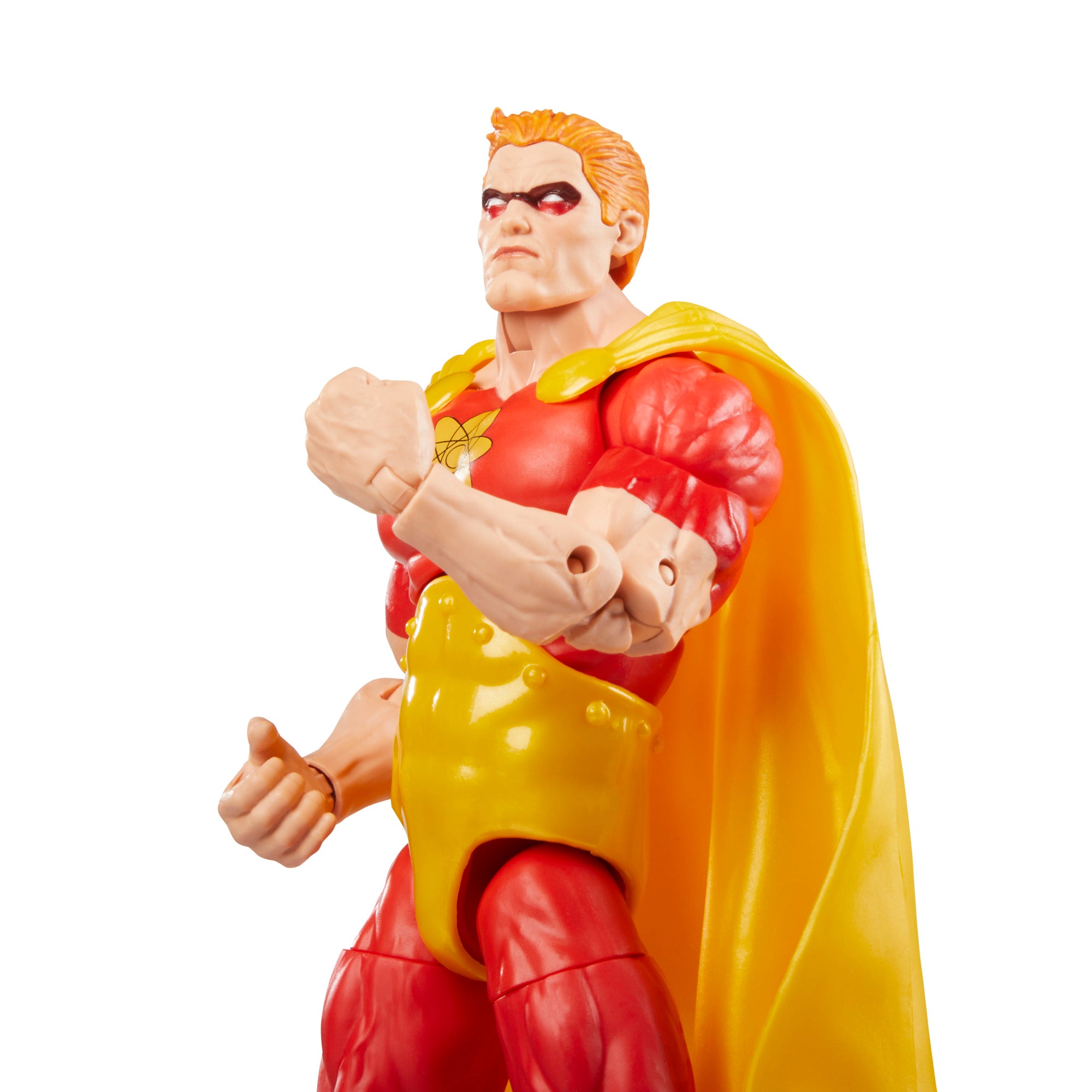 Marvel Legends Series - Squadron Supreme Hyperion and Doctor Spectrum ...