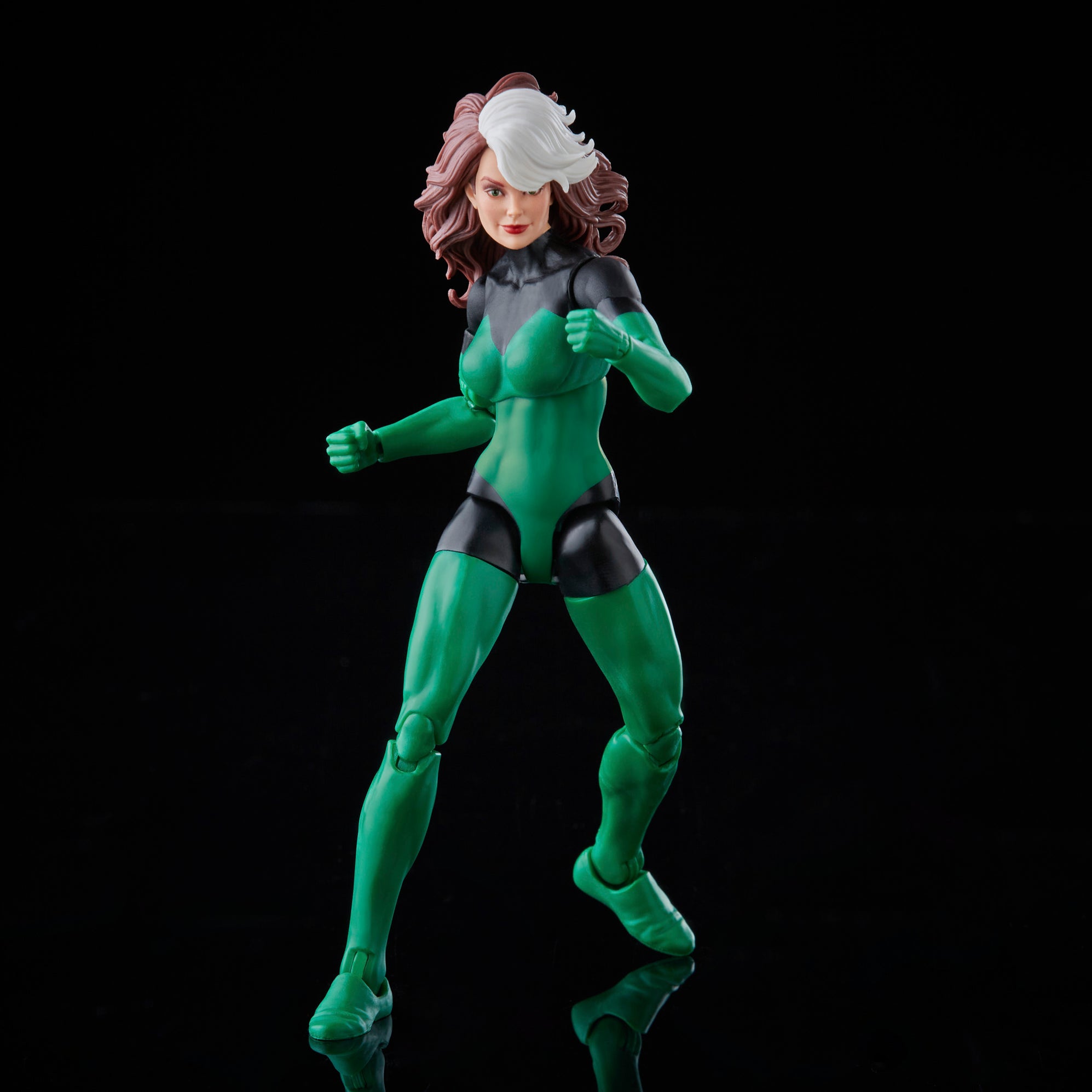 Hasbro Marvel Legends Series Marvel's Rogue X-Men Figure — Toy Snowman