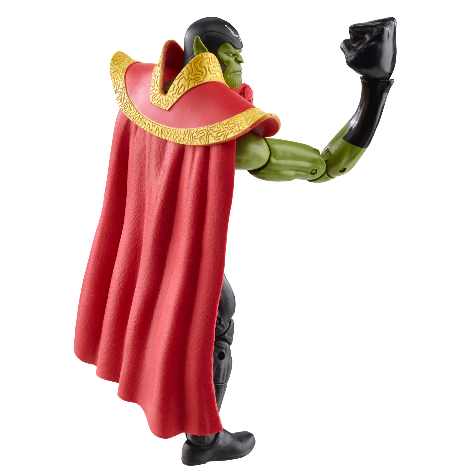Marvel Legends - Skrull Queen and Super-Skrull (preorder August) | Toy ...