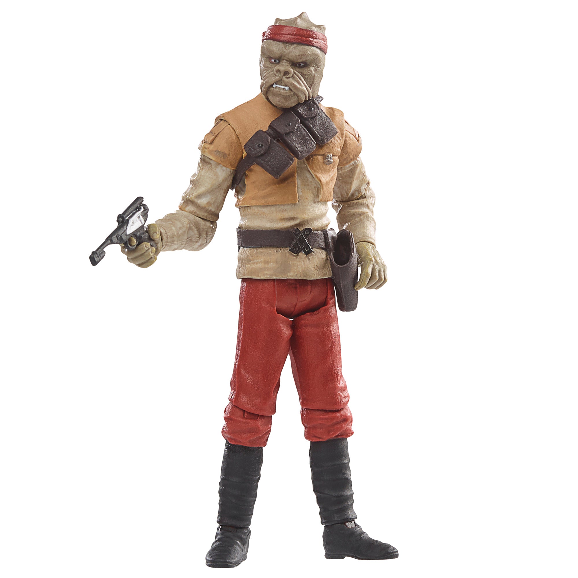 Star Wars The Vintage Collection Kithaba -Skiff Guard- (preorder) Q2 ...
