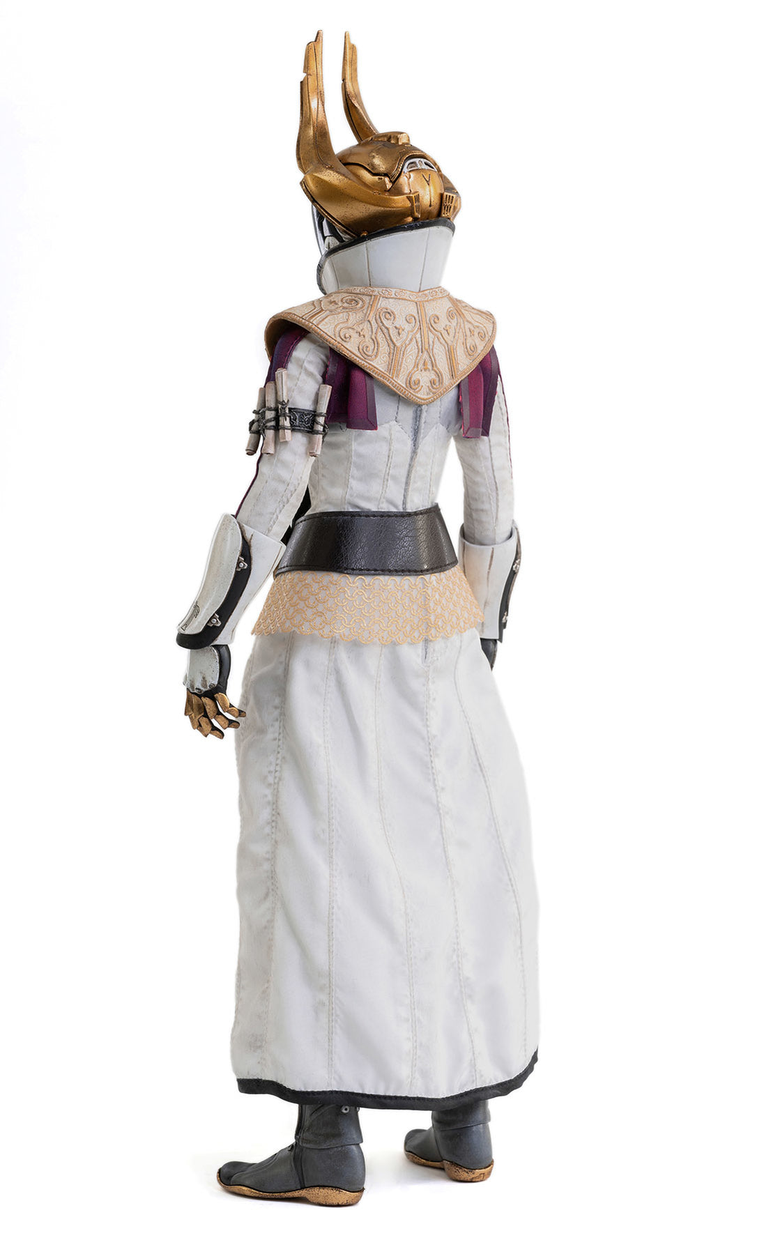 DESTINY 2 WARLOCK PHILOMATH CALUS SELECT 1/6 SCALE FIGURE — Toy Snowman