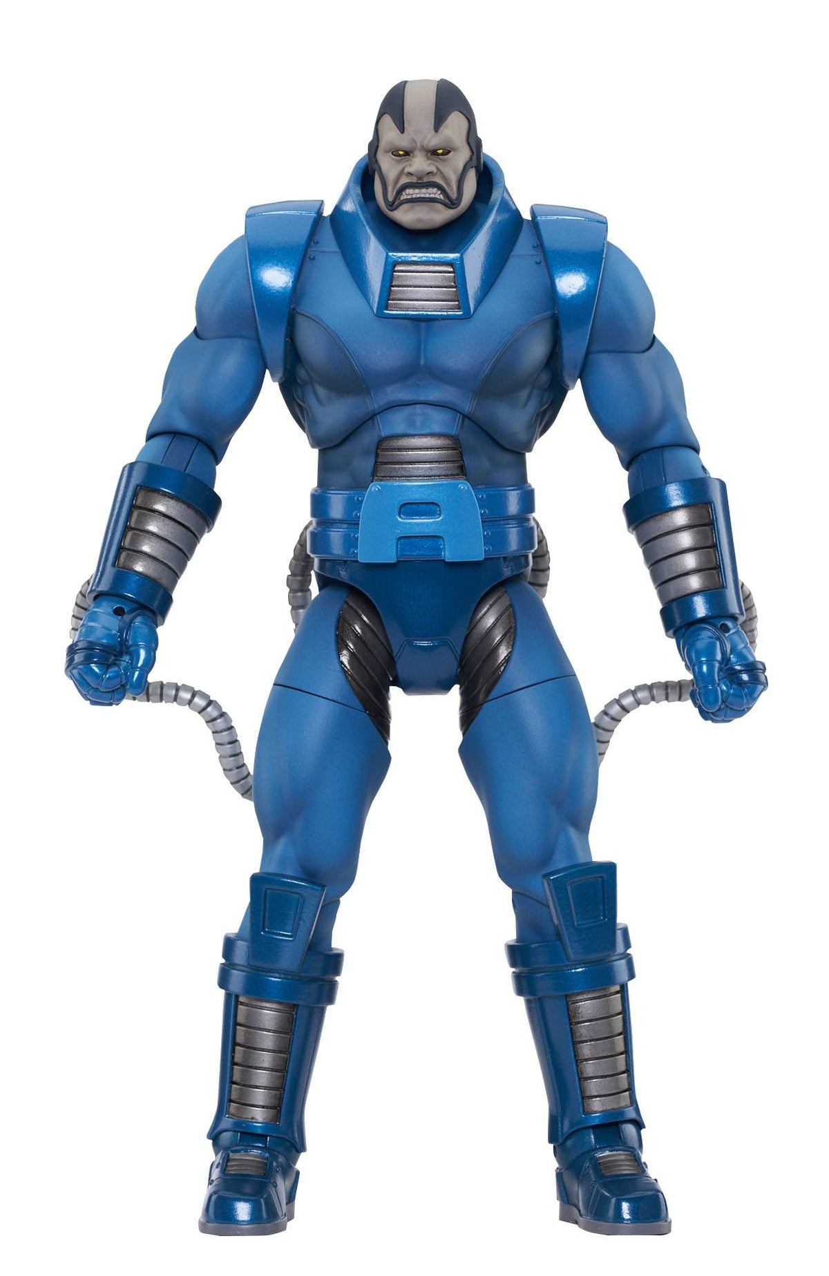MARVEL SELECT APOCALYPSE action figure — Toy Snowman