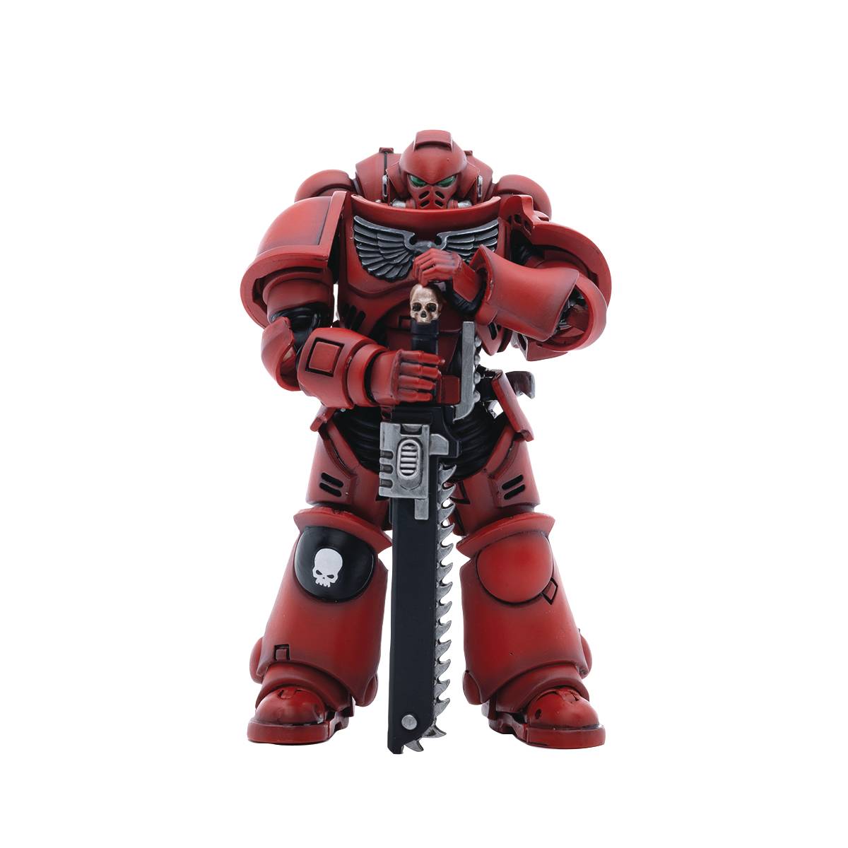 Warhammer 40K - Blood Angels - Intercessors | Toy Snowman