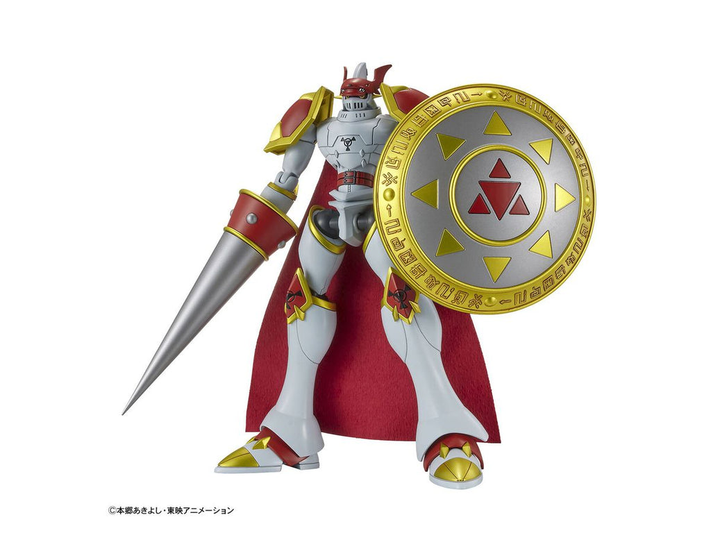 Digimon Collectables and action Figures — Toy Snowman