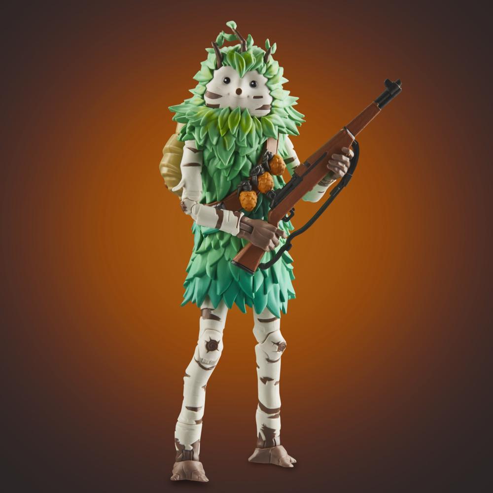 Fortnite Victory Royale Series Bushranger Collectible Action Figure wi ...