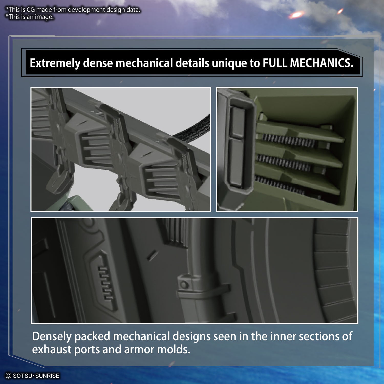 FULL MECHANICS 1/100 FORBIDDEN GUNDAM (preorder) | Toy Snowman