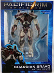 Pacific Rim: Uprising Select Guardian Bravo Deluxe Figure - Reissue ...