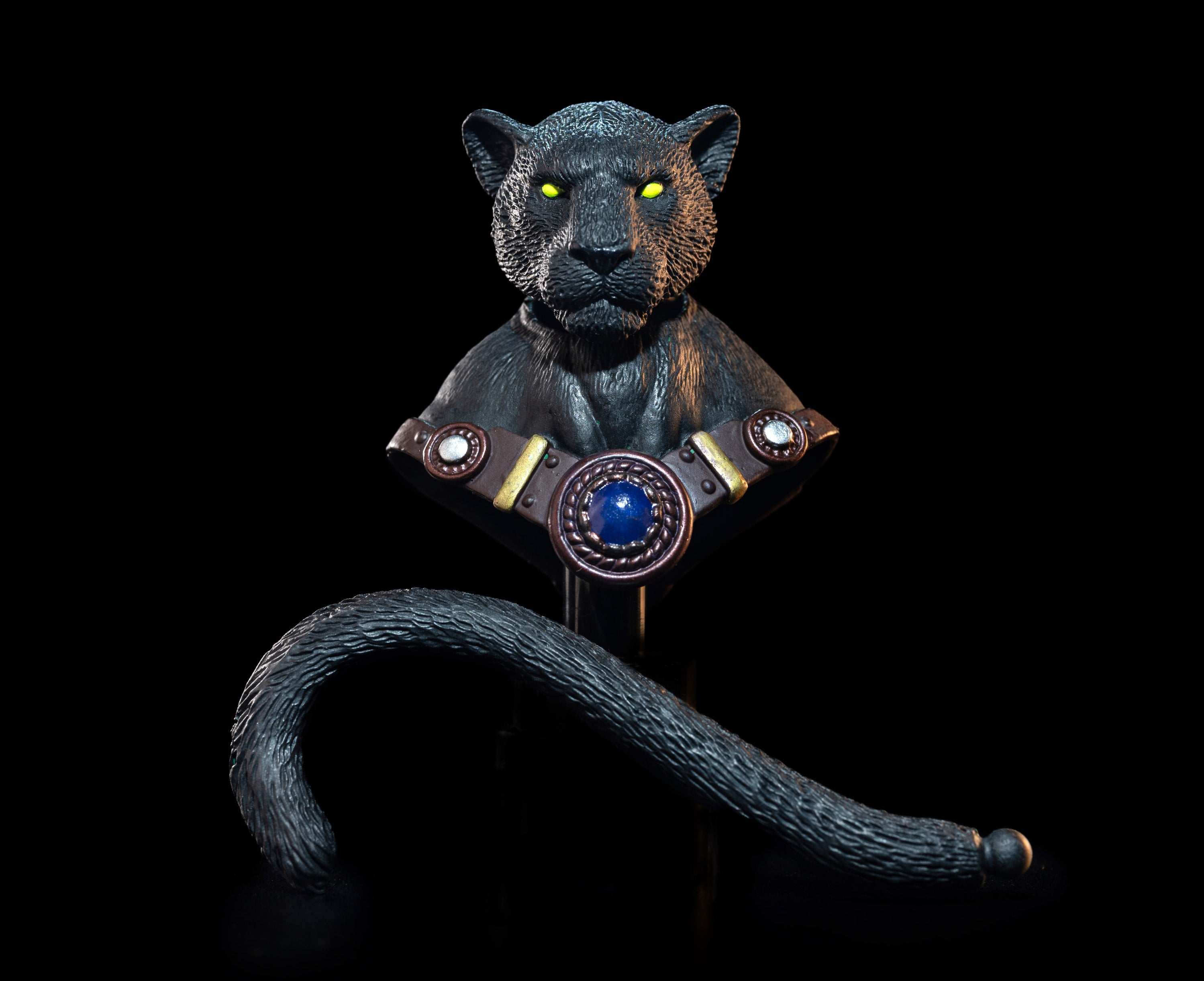 Mythic Legions - Head Pack - All Stars 5+ Wave — Toy Snowman