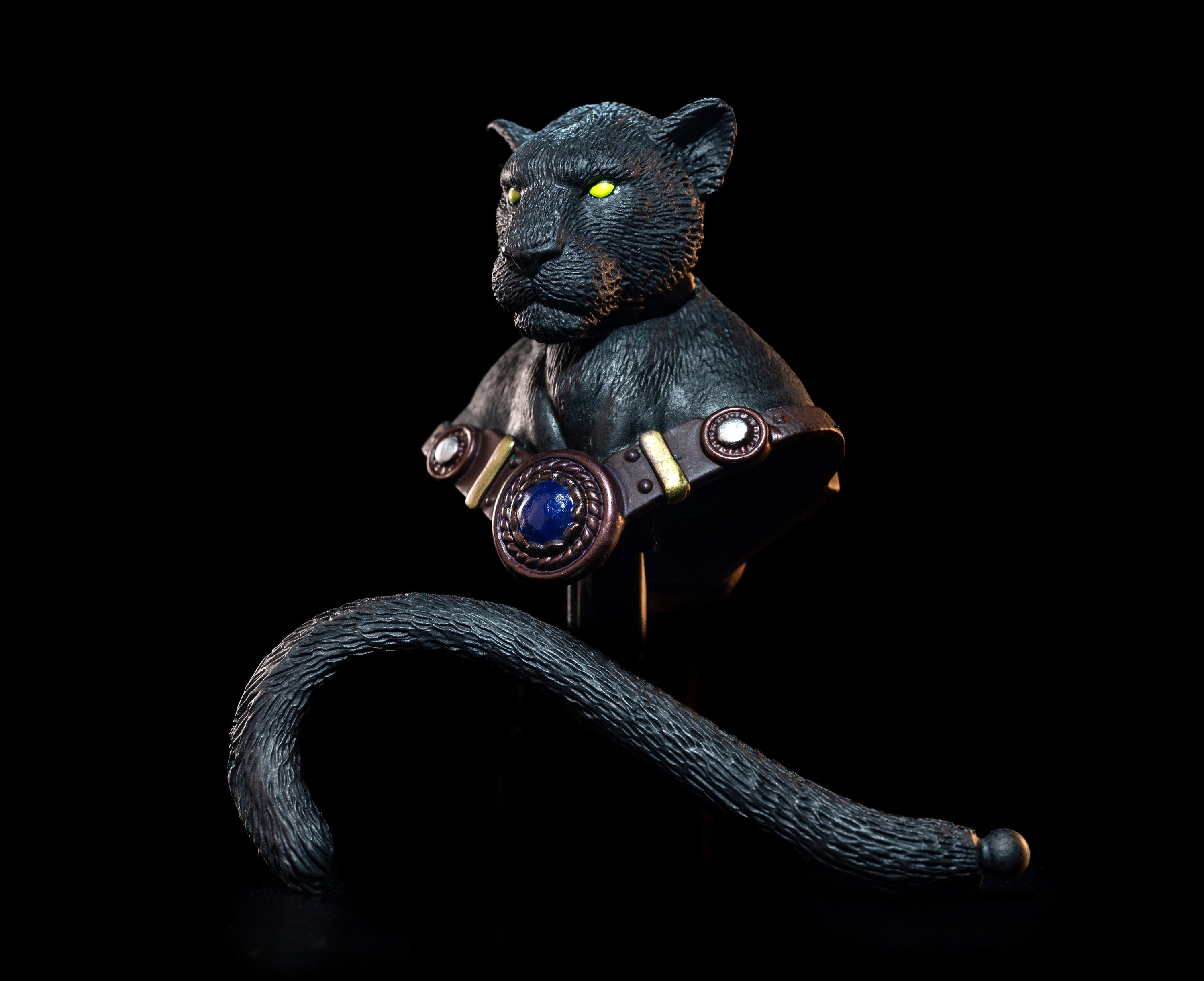 Mythic Legions - Head Pack - All Stars 5+ Wave — Toy Snowman