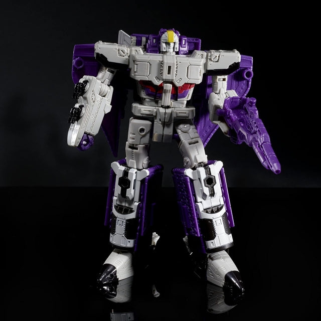 Transformers Titans Return Voyager Darkmoon & Astrotrain | Toy Snowman